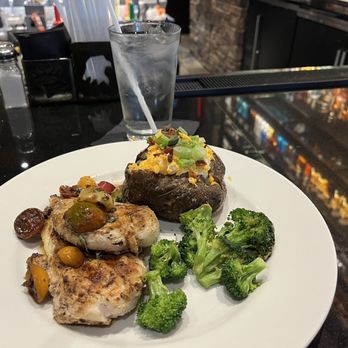 FIREBIRDS WOOD FIRED GRILL - 361 Photos & 296 Reviews - 10096 E 13th St ...