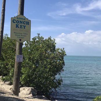 LITTLE CONCH KEY - Updated October 2025 - 62 Photos & 21 Reviews ...