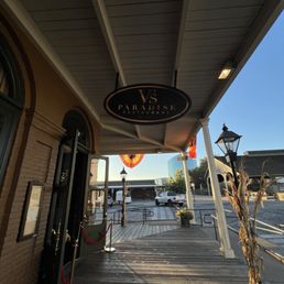 V’S PARADISE - Updated November 2025 - 723 Photos & 313 Reviews - 1001 ...