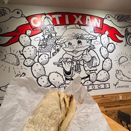 COTIXAN MEXICAN FOOD - Updated May 2025 - 822 Photos & 1012 Reviews ...