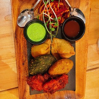 CUMIN KITCHEN - FINE INDIAN CUISINE - Updated December 2025 - 90 Photos ...