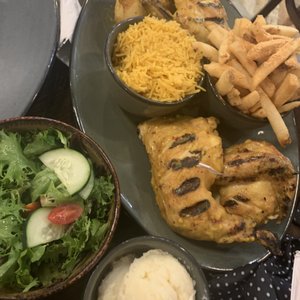 THE PERI PERI FACTORY - 327 Photos & 260 Reviews - 6375 Westheimer Rd ...