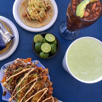 MARISCOS BAJA MAR - Updated May 2024 - 23 Photos & 12 Reviews - 3010 N ...