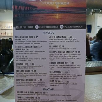 SALT LIFE FOOD SHACK - Updated November 2025 - 1200 Photos & 1448 ...
