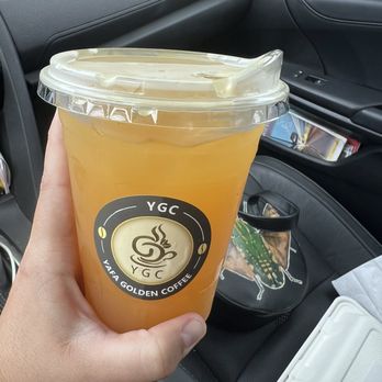 YAFA GOLDEN COFFEE - Updated June 2025 - 260 Photos & 87 Reviews ...