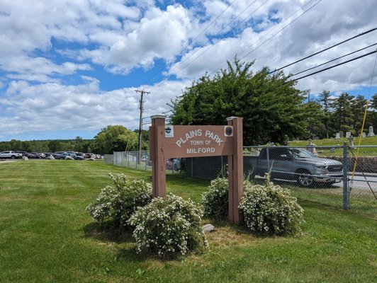 PLAINS PARK - Updated January 2026 - 90 Cedar St, Milford ...