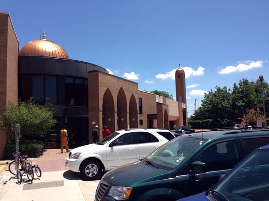ISLAMIC ASSN OF NORTH TEXAS DALLAS CENTRAL MOSQUE - Updated July 2025 ...