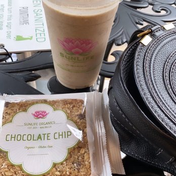 Sunlife Organics - Takeout & Delivery - 168 Photos & 246 Reviews ...