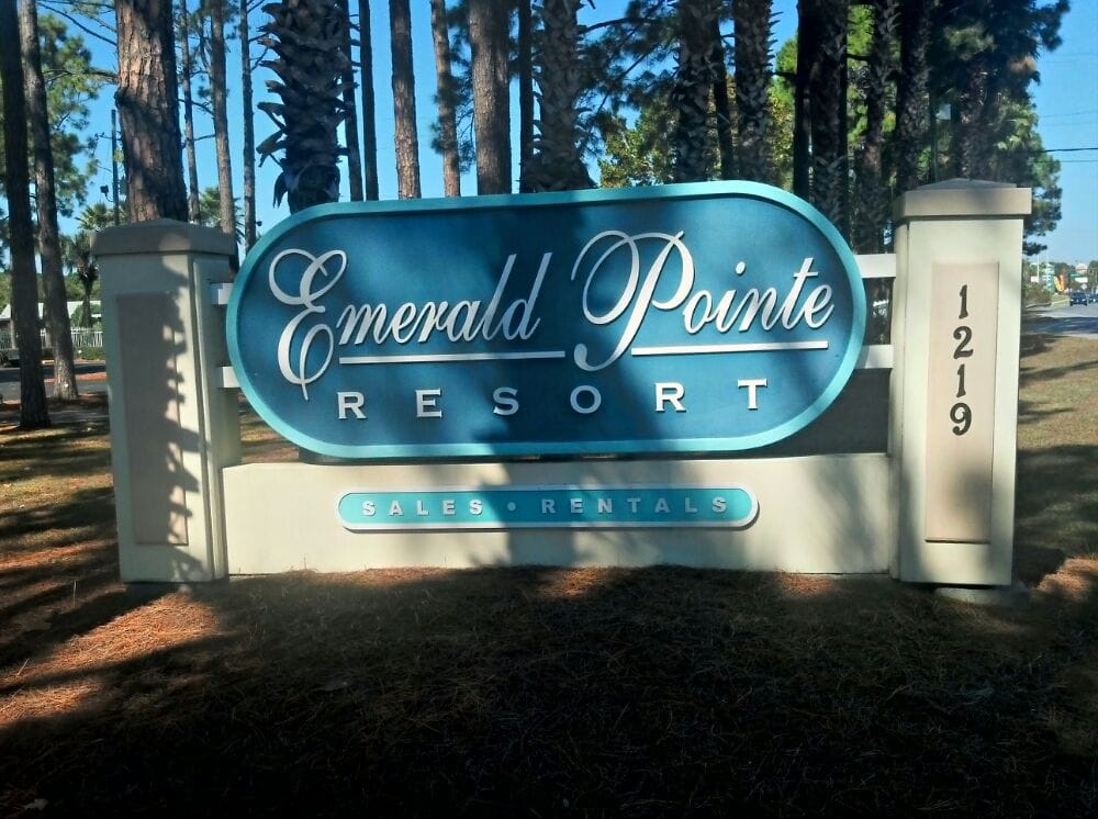 EMERALD POINTE RESORT - Updated May 2024 - 1219 Thomas Dr, Panama City ...