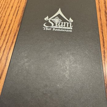 SIAM HOUSE THAI RESTAURANT - Updated October 2025 - 292 Photos & 613 ...