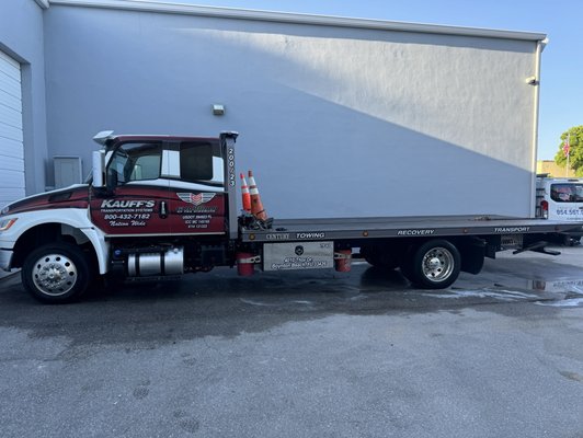 KAUFF’S TOWING - Updated October 2025 - 30 Photos & 11 Reviews - 4010 ...