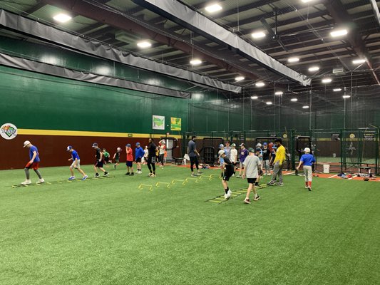 D-BAT - Updated December 2025 - 14565 Barringers Ct, Baton Rouge ...