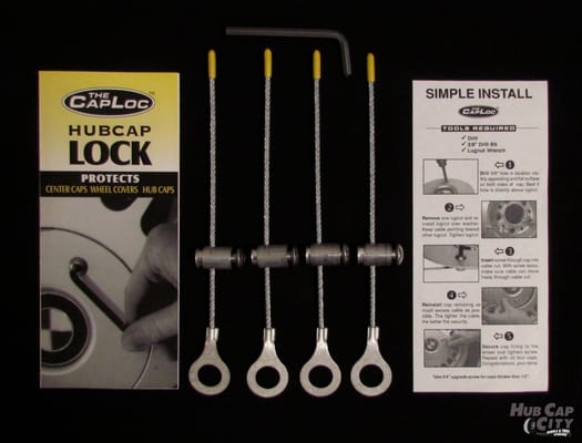 HUB CAP CITY - Updated January 2026 - 16 Photos & 14 Reviews - 13801 S ...