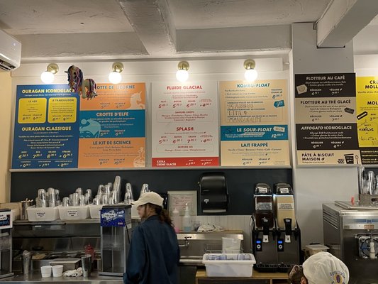 ICONOGLACE - Updated January 2026 - 69 Photos & 21 Reviews - 1320 Rue ...