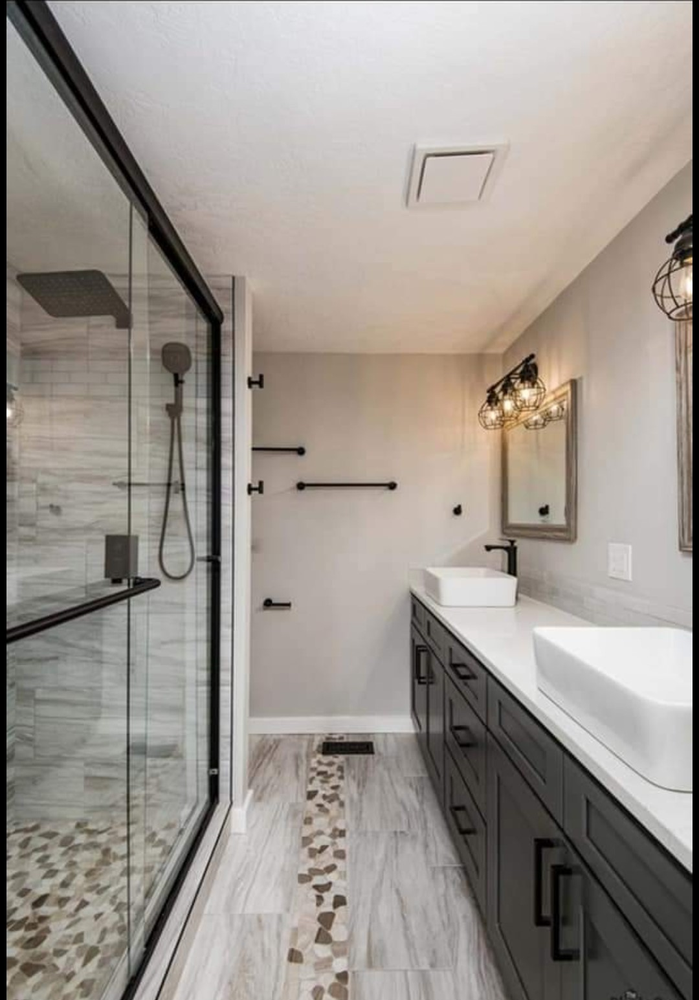 TRINITY TILE AND CONSTRUCTION - Updated December 2025 - 43 Photos ...