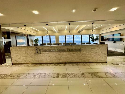STRATEGIC LEGAL PRACTICES, APC - Updated December 2025 - 17 Photos ...