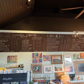 ISLAND BREW COFFEEHOUSE - Updated May 2025 - 2129 Photos & 1096 Reviews ...