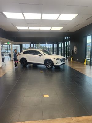 MARK MAZDA - Updated December 2025 - 39 Photos & 191 Reviews - 3875 N ...