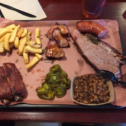 SBH BBQ - Updated July 2025 - 141 Photos & 183 Reviews - 5021 Pelham Rd ...