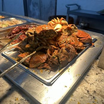 ICHIBAN BUFFET - Updated July 2025 - 296 Photos & 140 Reviews - 1230 W Redondo Beach Blvd ...