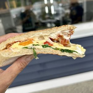 THE WORKS CAFE - Updated December 2025 - 40 Photos - 1000 Elm St ...