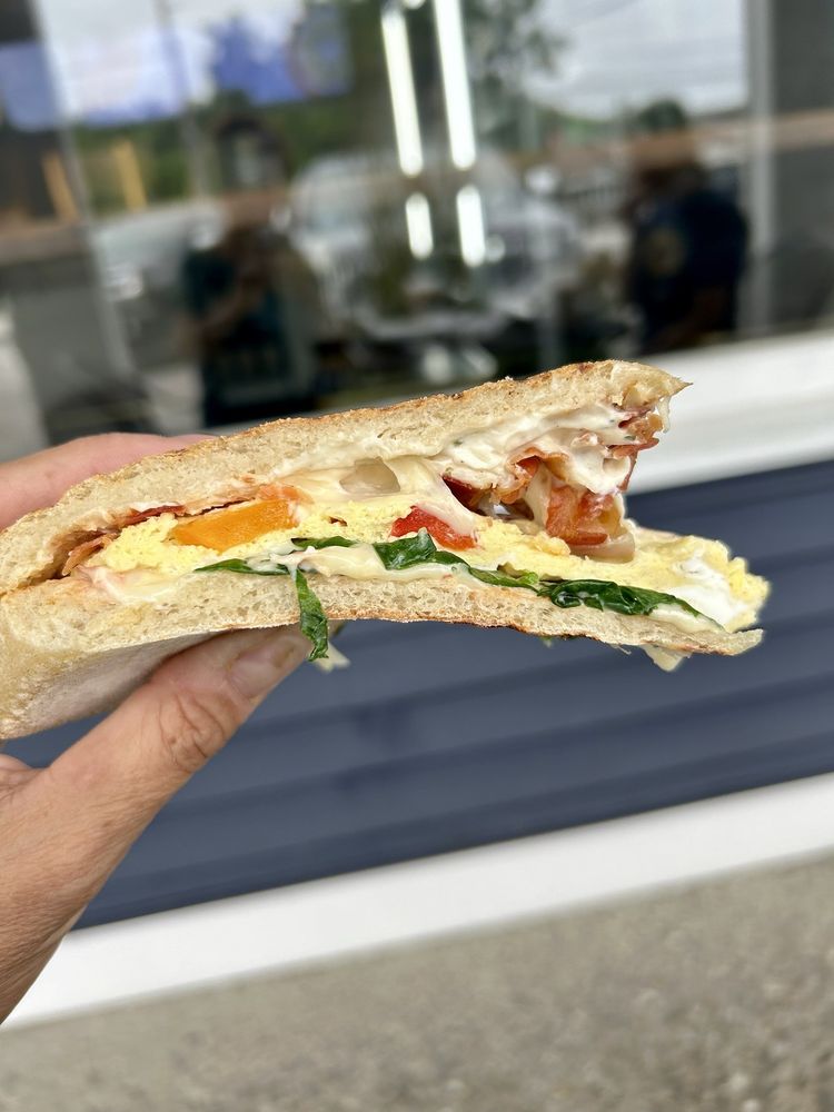 HOT RIZE BAGEL CAFE & ESPRESSO BAR - Updated December 2025 - 43 Photos ...