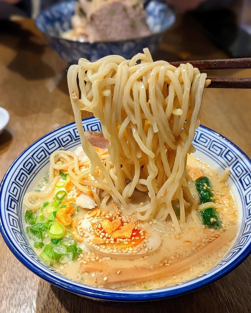 MARUHACHI RA-MEN - Updated December 2025 - 190 Photos & 86 Reviews ...