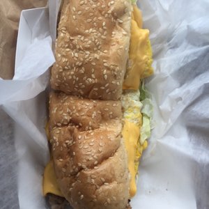 HUMDINGER DRIVE IN - 33 Photos & 22 Reviews - Burgers - 2504 E 9th St ...