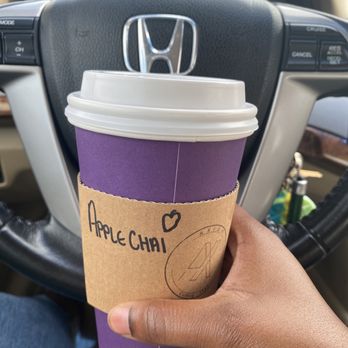 AXIOM COFFEE - Updated October 2025 - 78 Photos & 94 Reviews - 4005 ...