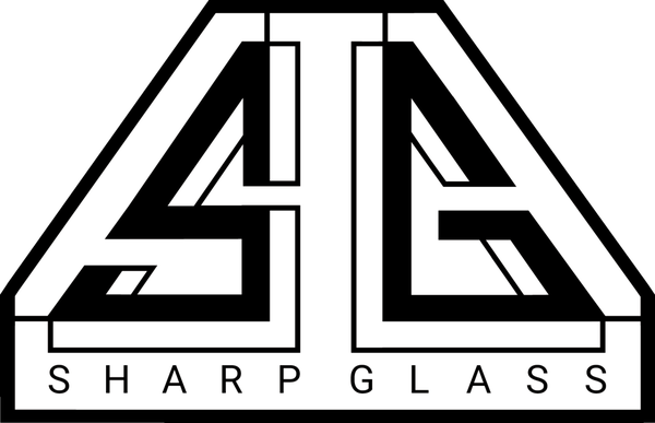 SHARP GLASS - Updated September 2025 - 49 Photos & 45 Reviews - Dublin ...