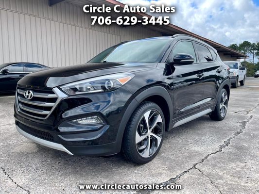 CIRCLE C AUTO SALES - Updated November 2025 - 15 Photos - 483 Lovers Ln ...