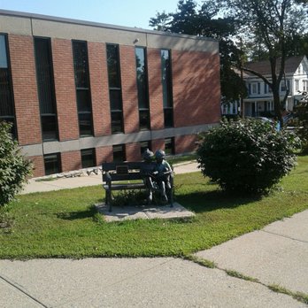 WEST WARWICK PUBLIC LIBRARY - Updated October 2025 - 38 Photos - 1043 ...