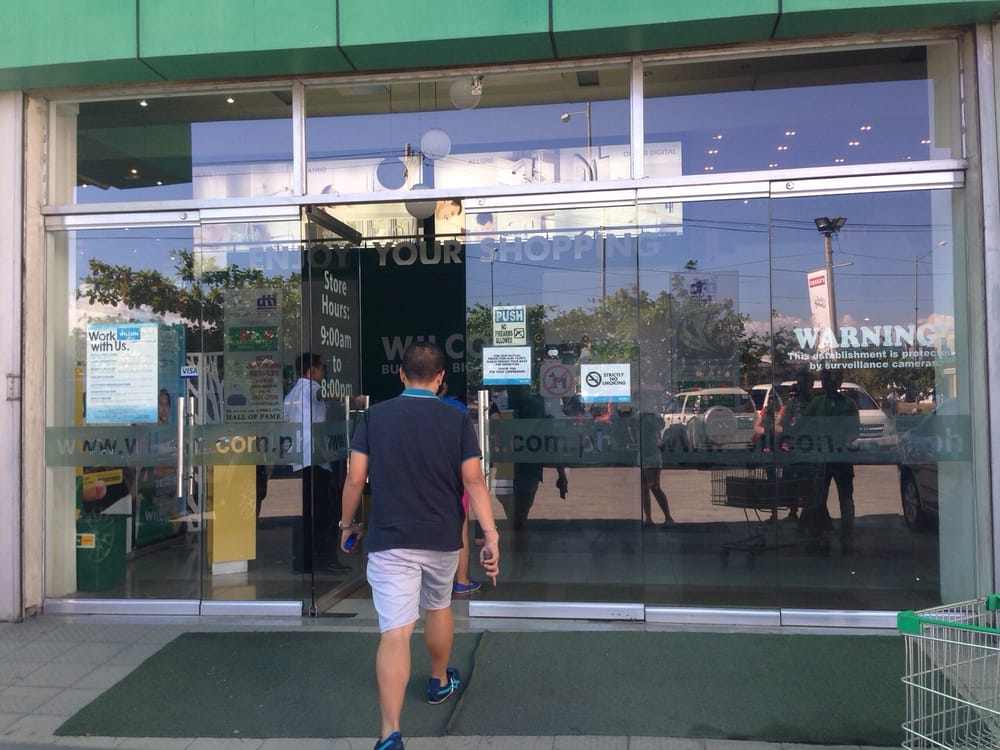 WILCON BUILDER’S DEPOT - Updated September 2025 - B29 Alabang-Zapote ...