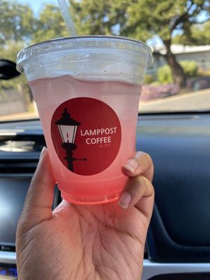 LAMPPOST COFFEE - 254 Photos & 260 Reviews - Coffee & Tea - 1205 Round ...