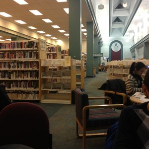 SETON LIBRARY - Updated November 2025 - 4995 Market Street SE, Calgary ...