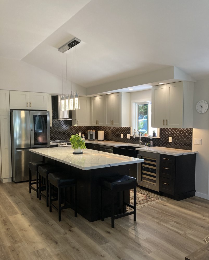 MF CONSTRUCTION - Updated July 2025 - 35 Photos - Kula, Hawaii ...