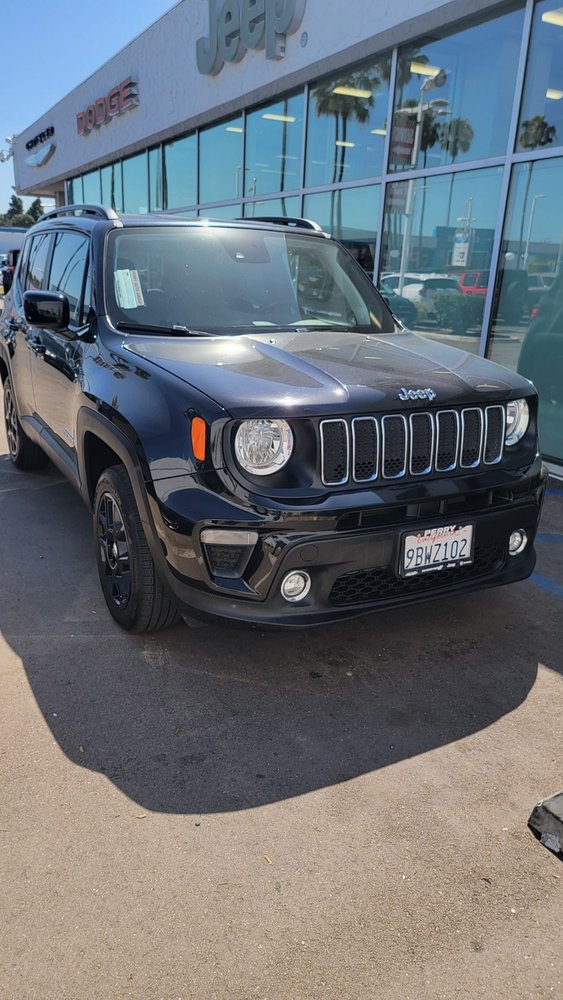 PERRY CHRYSLER DODGE JEEP RAM OF NATIONAL CITY - Updated June 2024 - 94 ...