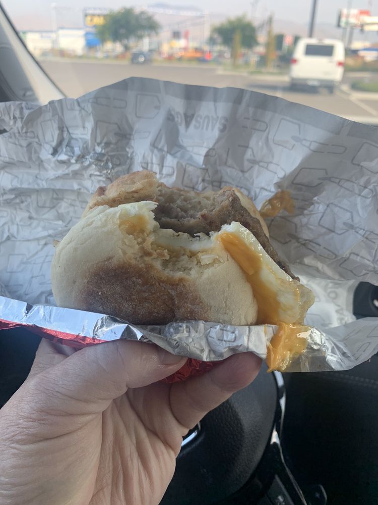 WENDY’S - Updated December 2025 - 38 Reviews - 1919 N Wenatchee Avenue ...