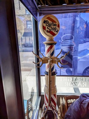 THE CORNER BARBER SHOP - Updated December 2025 - 18 Photos & 80 Reviews ...