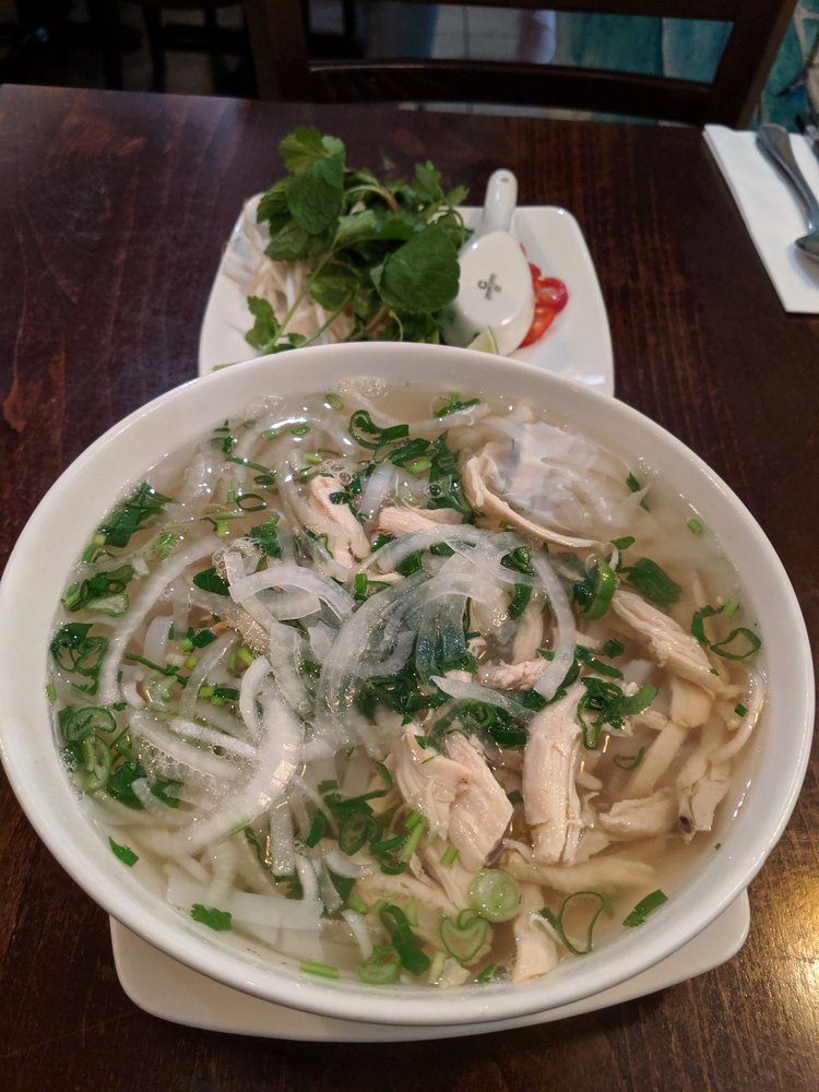 MOC KITCHEN - 43 Photos & 21 Reviews - Villiers Street, London, United ...