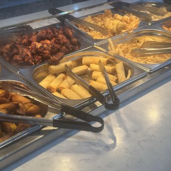 YUMMY BUFFET & GRILL - Updated October 2025 - 106 Photos & 90 Reviews ...