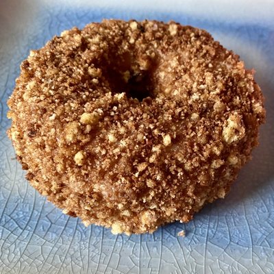 ANGELS DONUTS AND ICE CREAM - 15 Photos & 10 Reviews - 9912 NE Hwy 99 ...