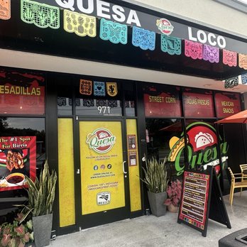 QUESA LOCO - Updated December 2025 - 476 Photos & 236 Reviews - 971 W ...