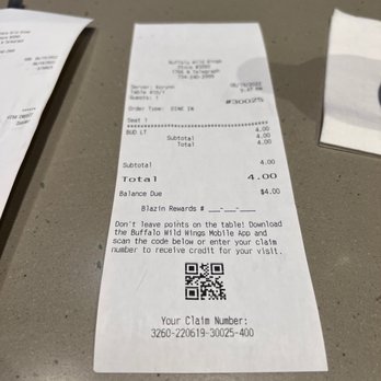 BUFFALO WILD WINGS - Updated October 2025 - 38 Photos & 62 Reviews ...
