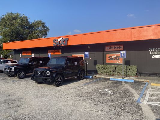 SIXT CAR SALES - Updated December 2025 - 14 Photos - 400 SE 29th St ...