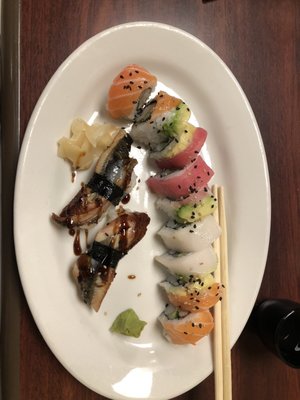 HATSUKOI RESTAURANT & SUSHI BAR - Updated December 2025 - 32 Photos ...