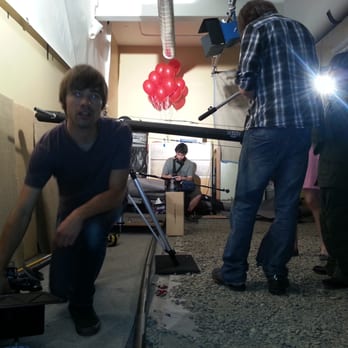 SEATTLE FILM INSTITUTE - Updated October 2025 - 39 Photos & 17 Reviews ...