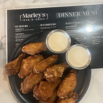 MARLEY’S BAR AND GRILL - Updated July 2025 - 227 Photos & 100 Reviews ...