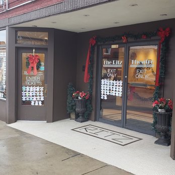 THE RITZ THEATRE - Updated September 2025 - 23 Photos - 211 Ballengee ...