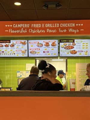 POLLO CAMPERO RALEIGH - Updated December 2025 - 40 Photos & 54 Reviews ...